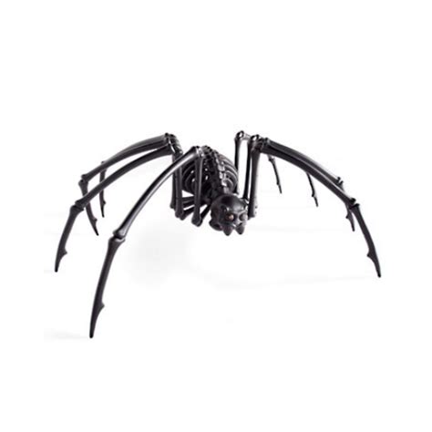 Skeleton Spider Prop