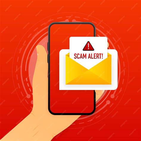 Premium Vector Virus Alert Hand Holding An Infected Smartphone Mobile Security Concept Vector