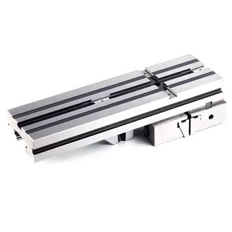 Precesion Vise Series