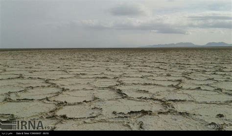 کویرحاج علی قلیدامغان ایرنا
