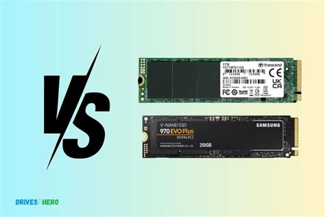 M2 Pcie Ssd Vs Nvme Which One Is Superior
