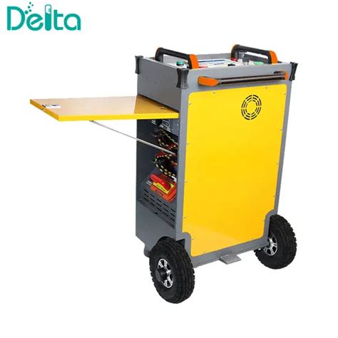 Advanced Time Domain Reflectometer For Underground Cable Fault Detection Excellent Cable Fault