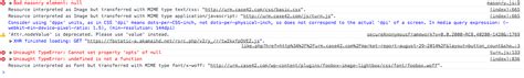 Javascript Scrolling Has Suddenly Stopped Working In Wordpress Site