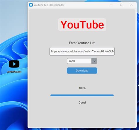 Ömer Avcı On Linkedin Python Opensource Youtubetomp3 Techprojects