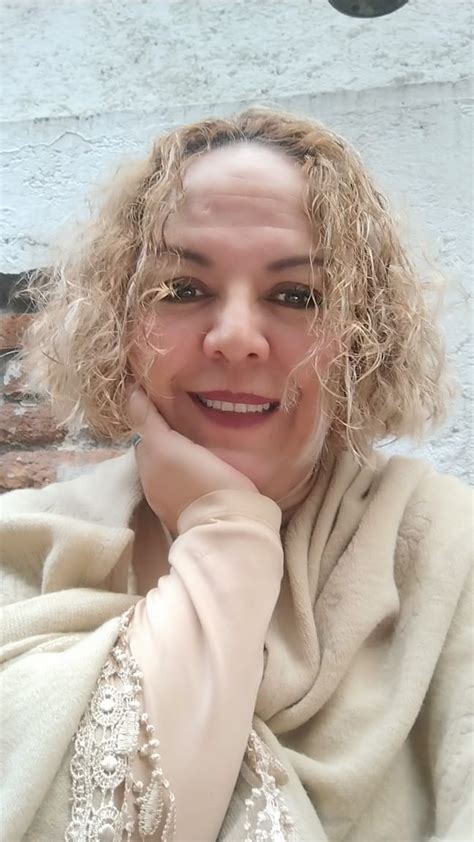Verónica Moreno M Experta En Desarrollo Humano Y Capacitación