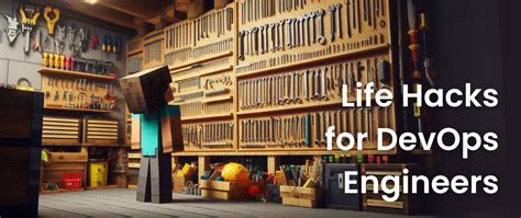 20 Life Hacks For Devops Engineers Dev Community