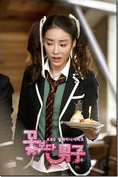 CASO Jang Ja Yeon KDOfficial