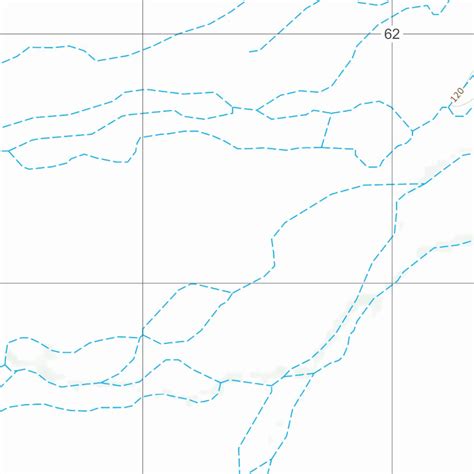 Springvale 7050 34 Map By Department Of Resources Avenza Maps