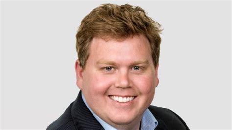 How I Got Here Jon Thompson On How Tech Can Improve Political And