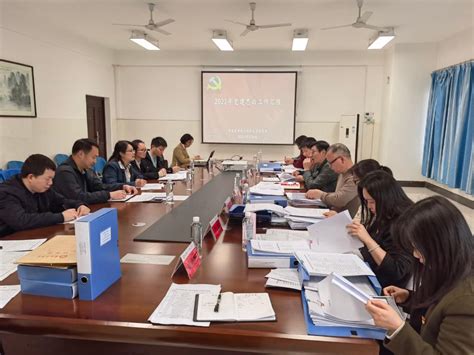 学校党委副书记王赣华一行到智能医学与生物技术学院调研指导党建思政工作 桂林医科大学官网