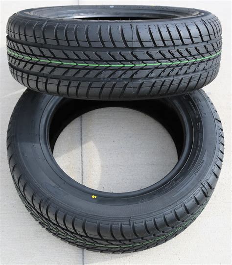 Tire Forceum D600 185 60r14 82h All Season