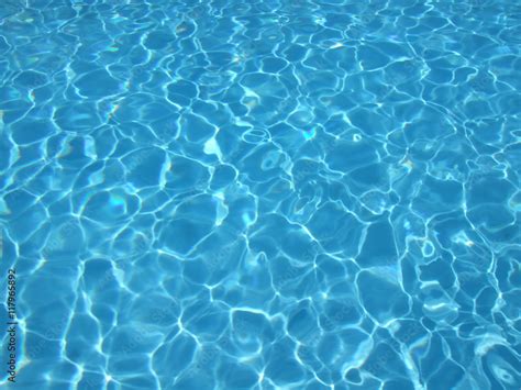 Pool Wasser Stock Foto Adobe Stock