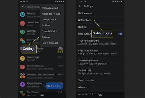 How To Change Android Notification Sounds