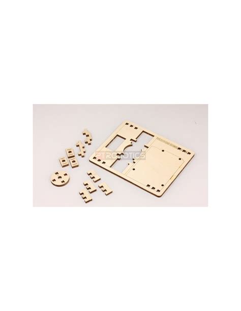 The Arduino Starter Kit Kit Arduino PTR