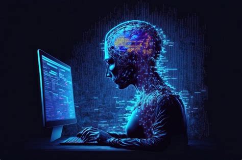 Empowering The Future With Generative Ai Development Services By Kristilburns Medium