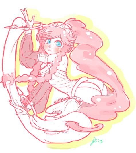 Olivia From Fire Emblem Awakening By Vanquisherr On Deviantart