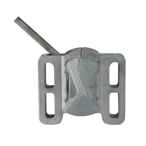 Cargo Lashing System Container Lashing Manual Stacking Twistlock Shipping Twist Lock