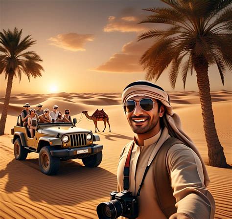 Wildlife Desert Safari Dubai Best Wildlife Experience