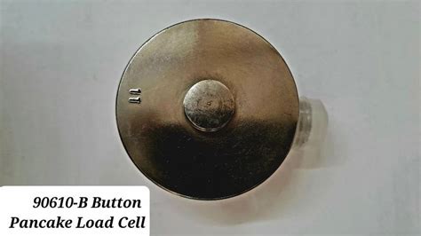Adi 90610 B Button Load Cells At Rs 10500 In Ahmedabad Id 24676468755