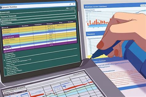 19000 Database Assessment Pictures