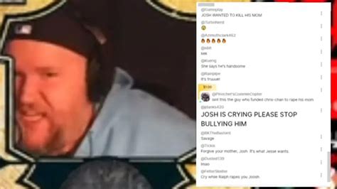 Ethan Ralph Vs Josh Moon Sunrise Productions Mirror