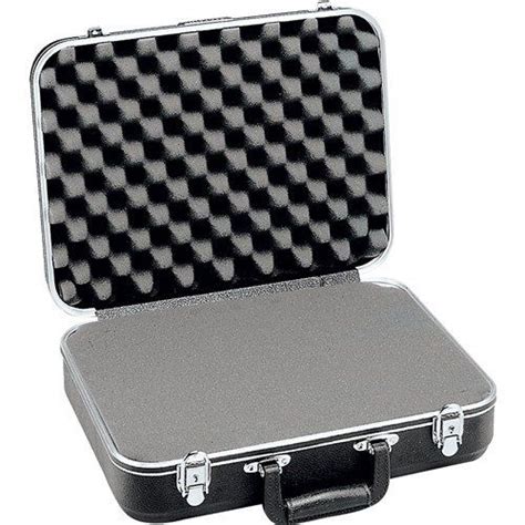Platt 1412 Abs Foam Filled Cases 12 X 9 X 5 Abs Tool Bags Filling
