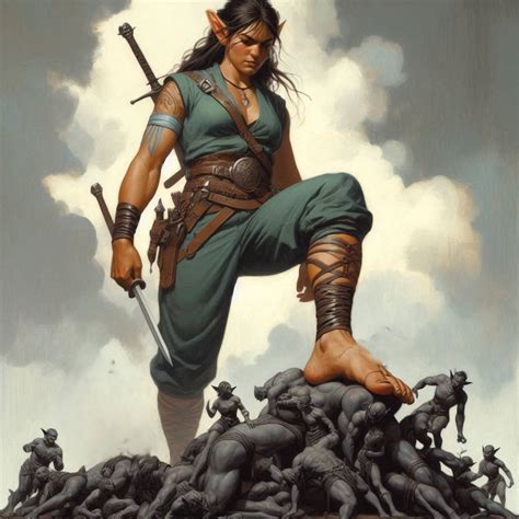 Underfoot 136 By Dooleydfreemont42 On Deviantart