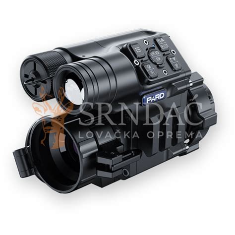 Pard Fd1 Front Clip On Digital Night Vision Lovačka Oprema Srndać