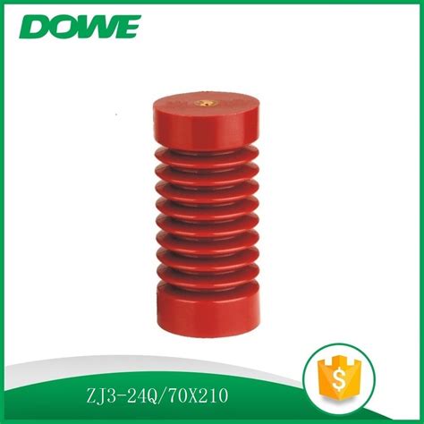 Transformer Hv Insulators 24kv High Tension Line Insulators