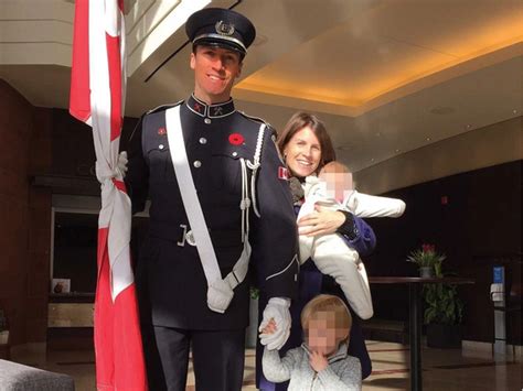 Sentencing Hearing Held For Brampton Firefighter Who Killed Wife Toronto Sun