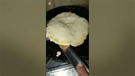 How To Make Gilo Roti Of 5 Minutes Youtube