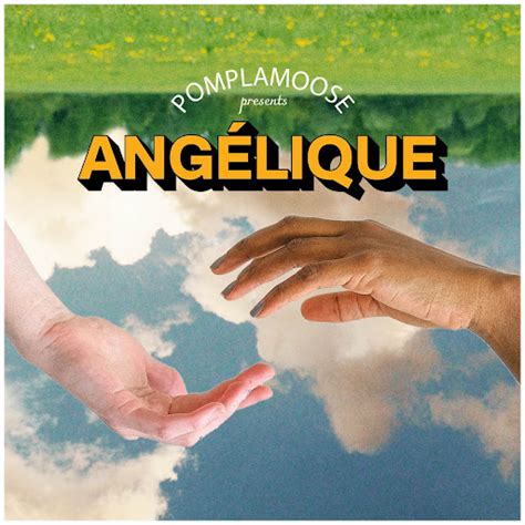 Angélique Nouvelle Version Youtube Music