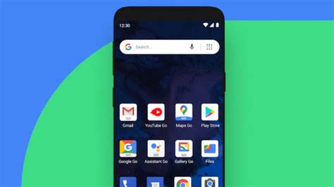 Android May Get A New Lock Screen With A Giant Clock