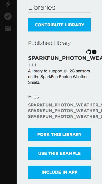 Photon Weather Shield Hookup Guide Sparkfun Learn