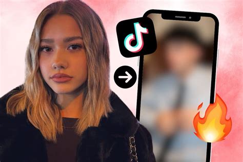 Angy Diby Secondo Profilo Tiktok Chi Segue