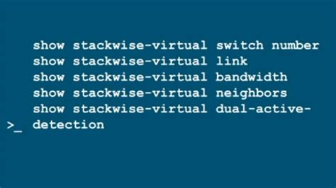 What Is Cisco Stackwise Virtual And How It Works Golicense