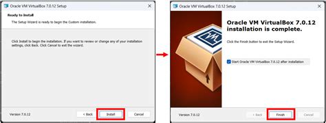 Oracle Vm Virtualbox 설치 방법 윈도우 11