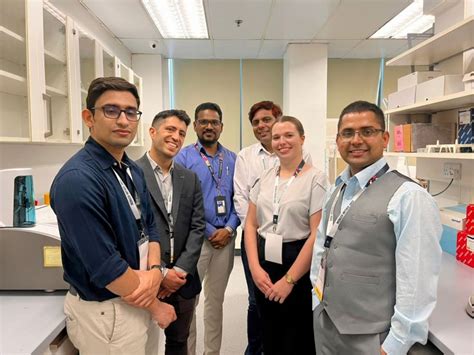 Dr Srikanth Jeyabalan On Linkedin Gchcmstj