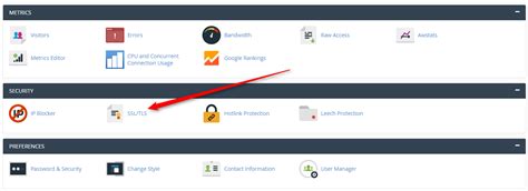 generate csr key using ssl tls manager in cpanel exabytes my