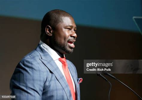 384 Ovie Mughelli Photos And High Res Pictures Getty Images