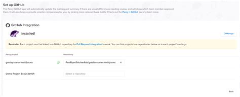 Testing For Visual Regressions With Percy Css Tricks