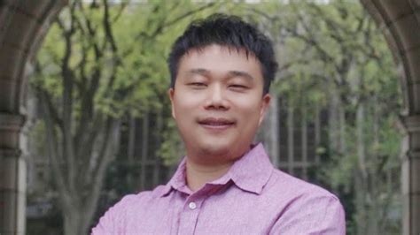 Meet Chen Sun Phd Candidate In Ryan Millss Lab University Of