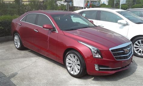 8 common cadillac ats problems the driver adviser