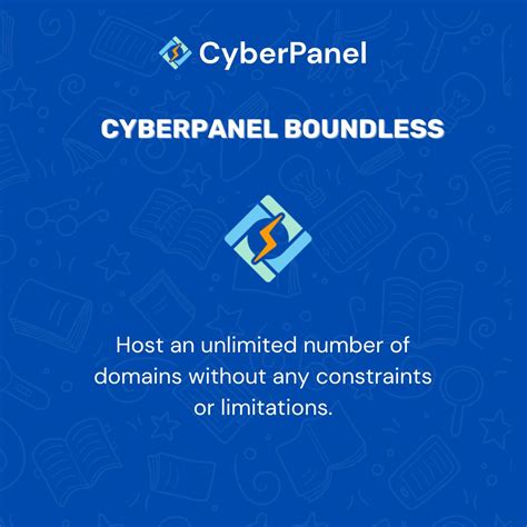 Cyberpanel On Linkedin Cyberpanel Unlimitedhosting Webdevelopment