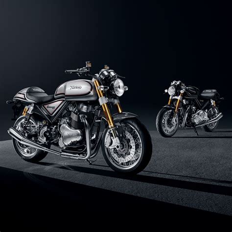 New Norton Commando 961 Released Australian Motorcycle News