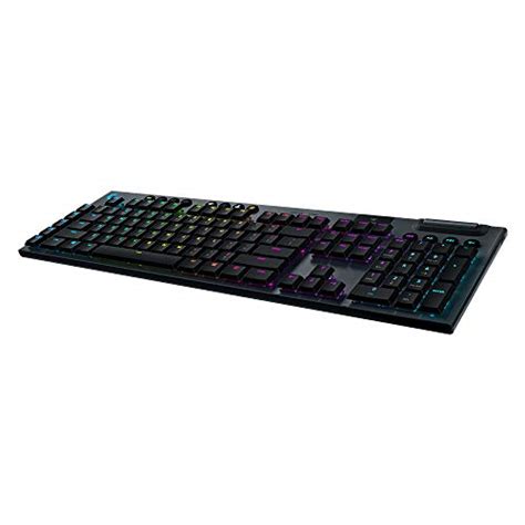 Logitech Gaming Keyboard A Buyers Guide Wepc