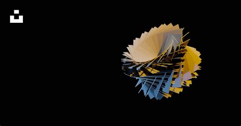 노란색과 파란색 우산이 있는 검은색 배경 사진 Unsplash의 무료 현대의 이미지