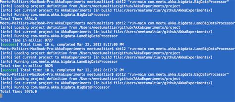 Handling Large Data File Using Scala And Akka Bobin