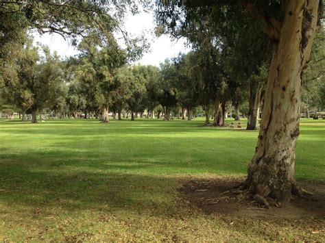El Cariso Park W Glen Dake Flickr