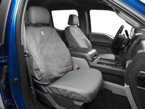 Carhartt Bench Seat Covers